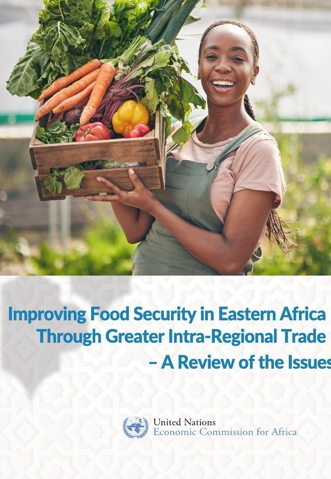 Improving food security in Eastern Africa through greater intra ...